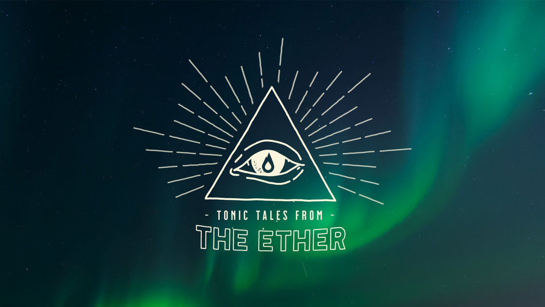 THE ETHER - INTRO – TONEC Supply Co