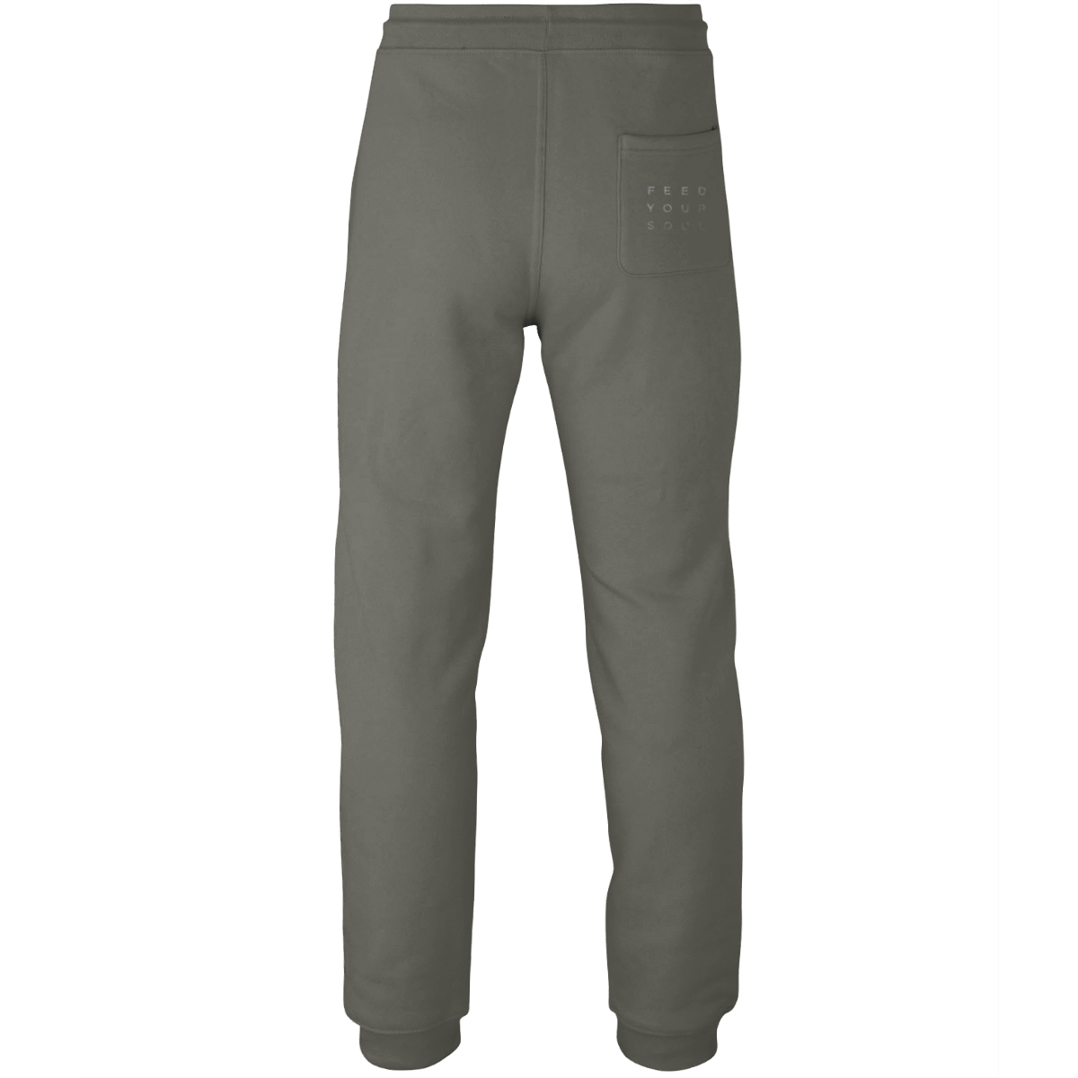 Soulfull Sweatpant Khaki – TONEC Supply Co